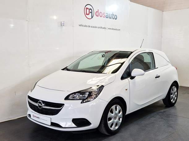 Opel Corsa VAN 1.3 CDTi Expression | Dosauto